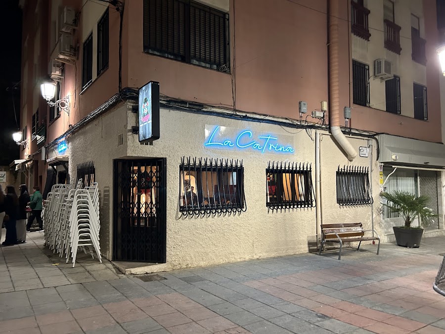La Catrina - Guía Restaurantes